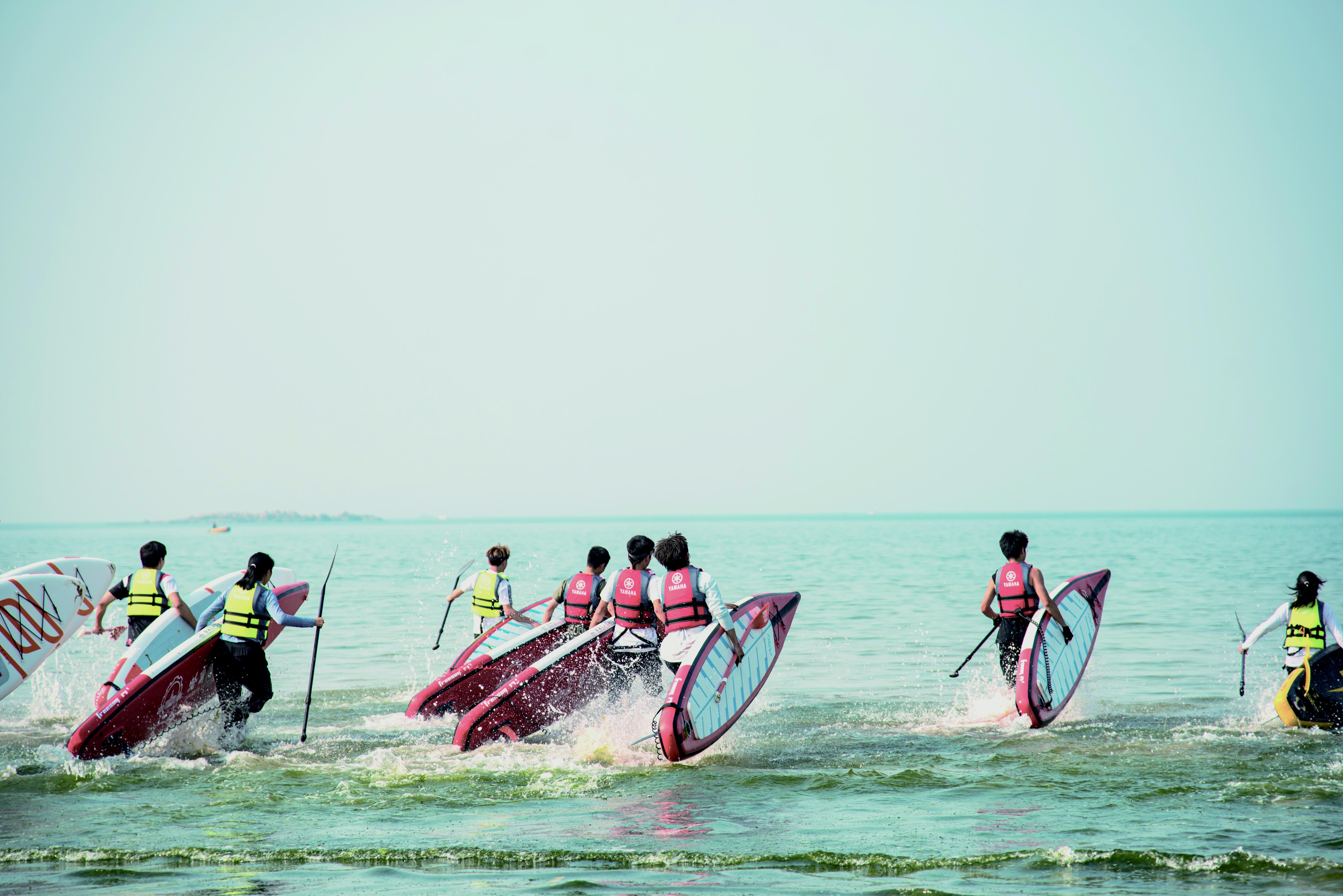 基层风采 | 威海校区党委：奋力开创威海校区高质量跨越式发展新局面